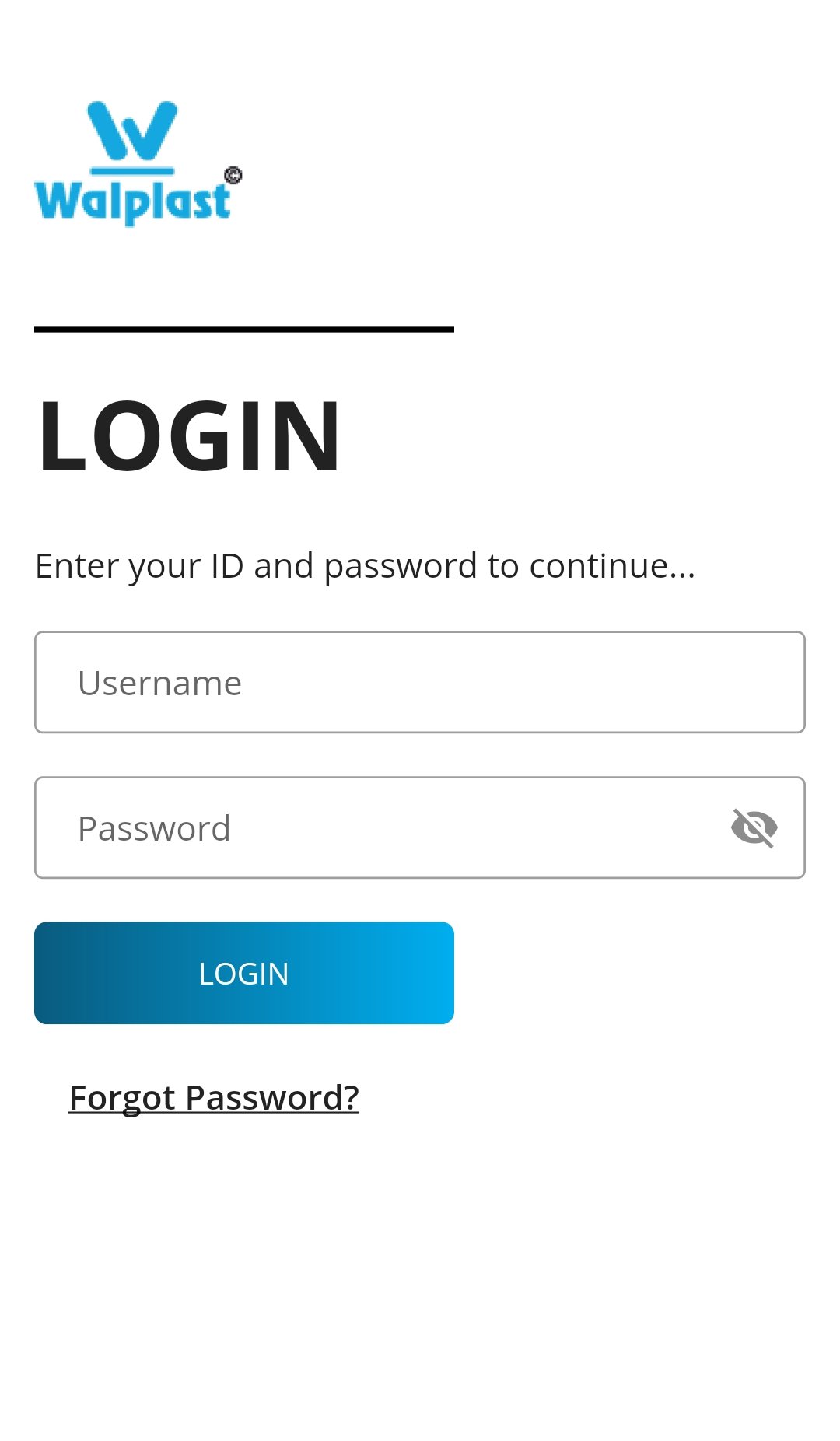 Walplast CRM APK for Android Download