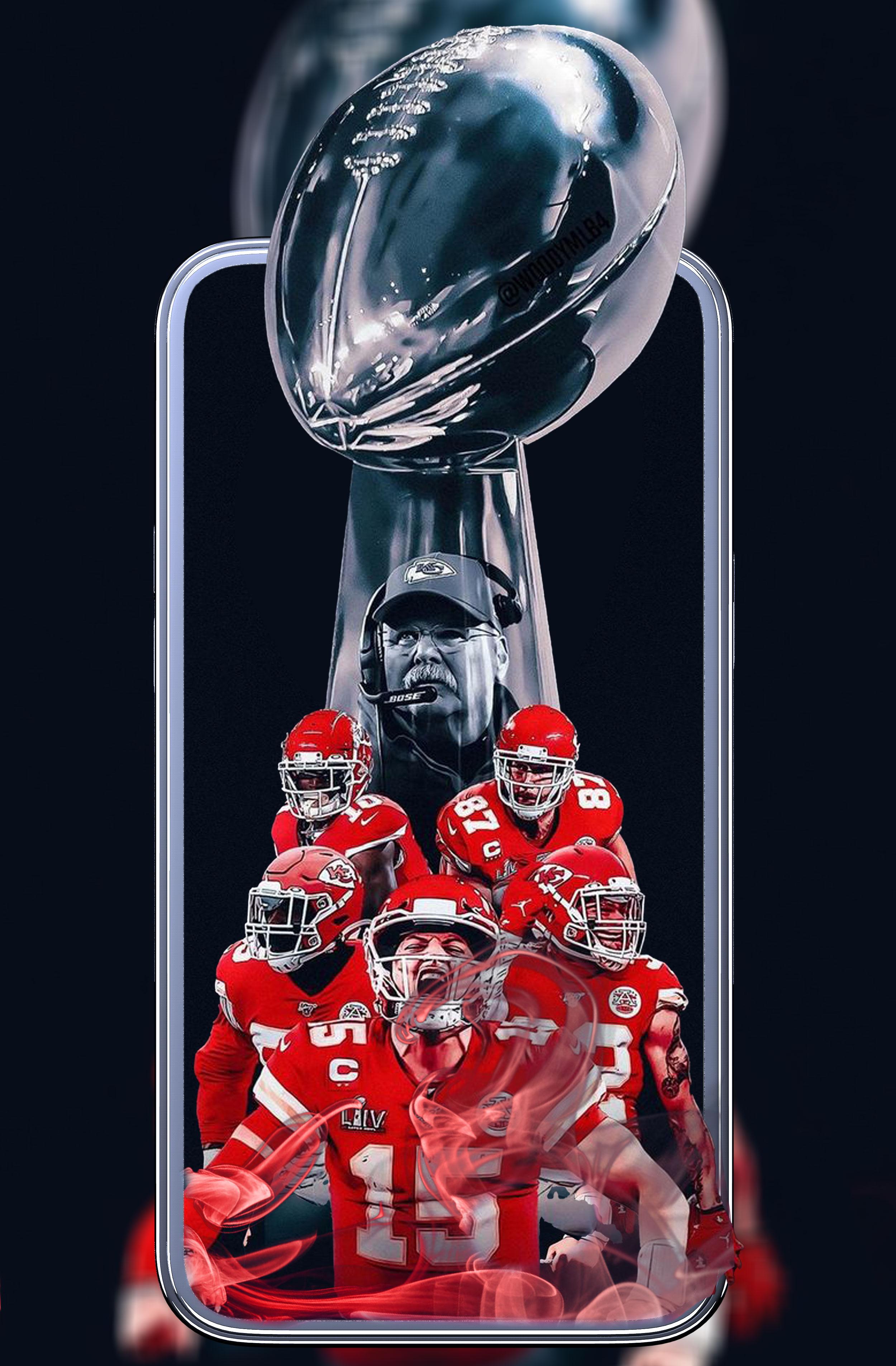 Nfl Super Bowl 2024 Wallpaper Apk Für Android Herunterladen