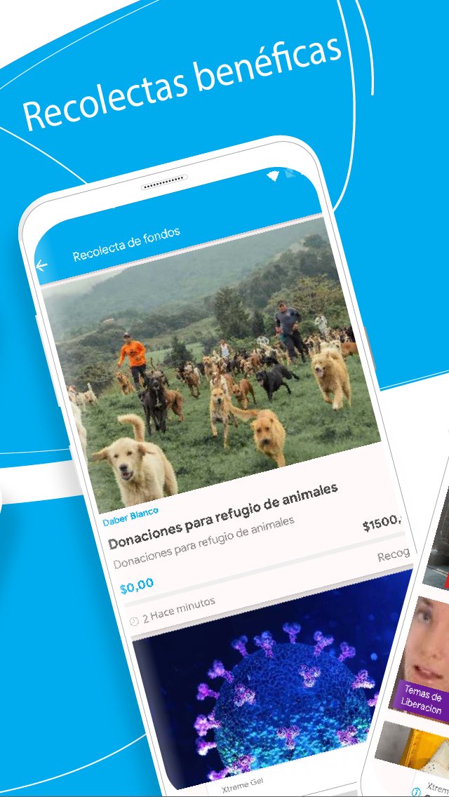 Wanda APK pour Android Télécharger