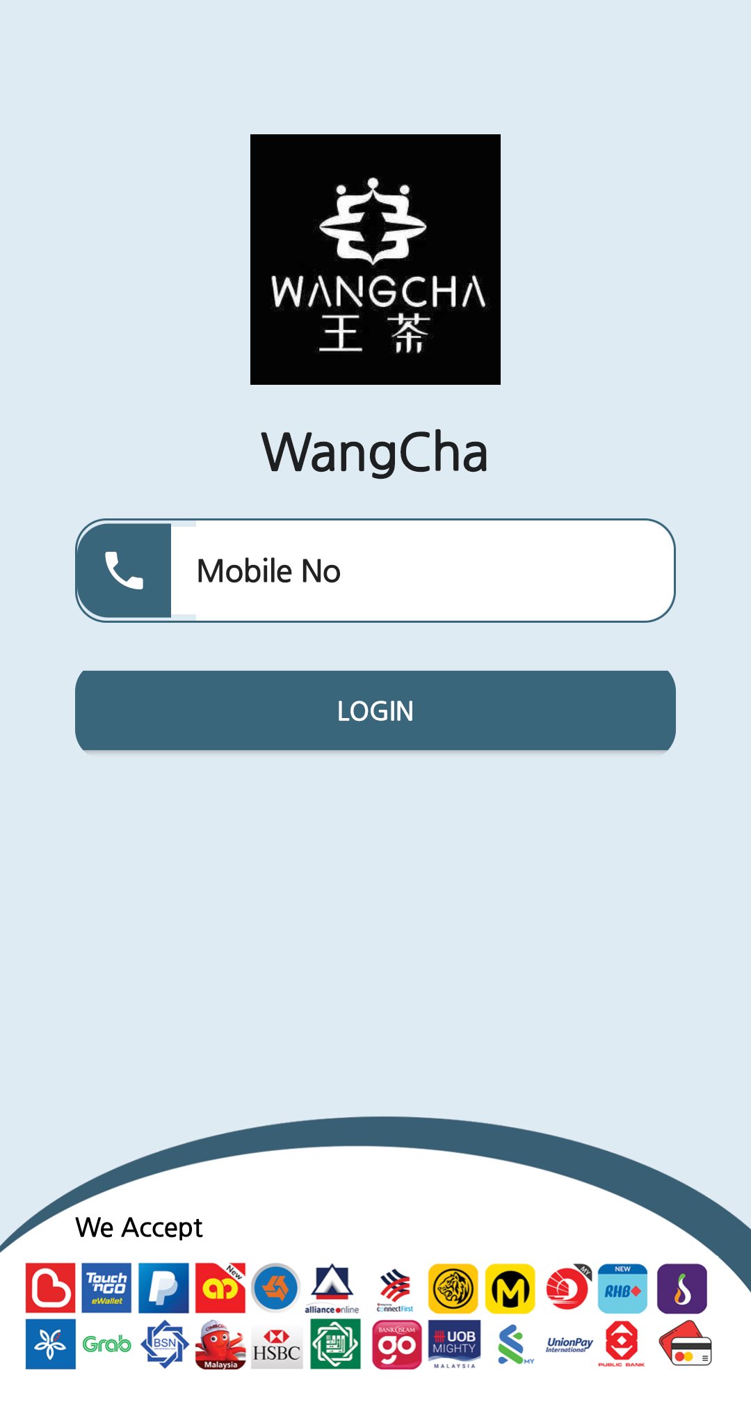 WangCha APK for Android Download