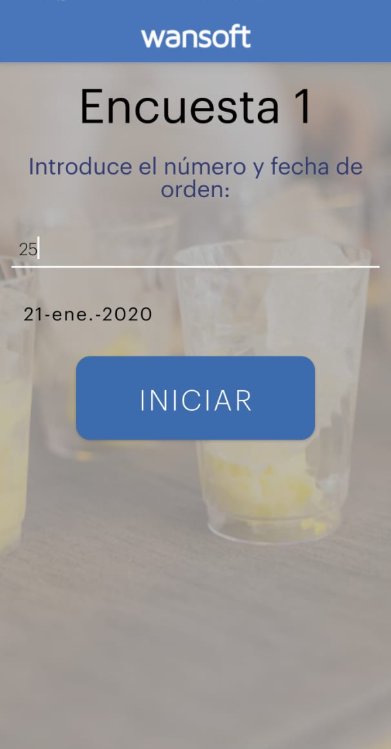 Wansoft Encuestas APK for Android Download