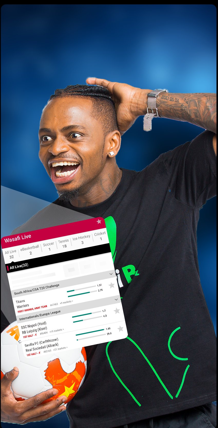 Wasafi Live APK for Android Download