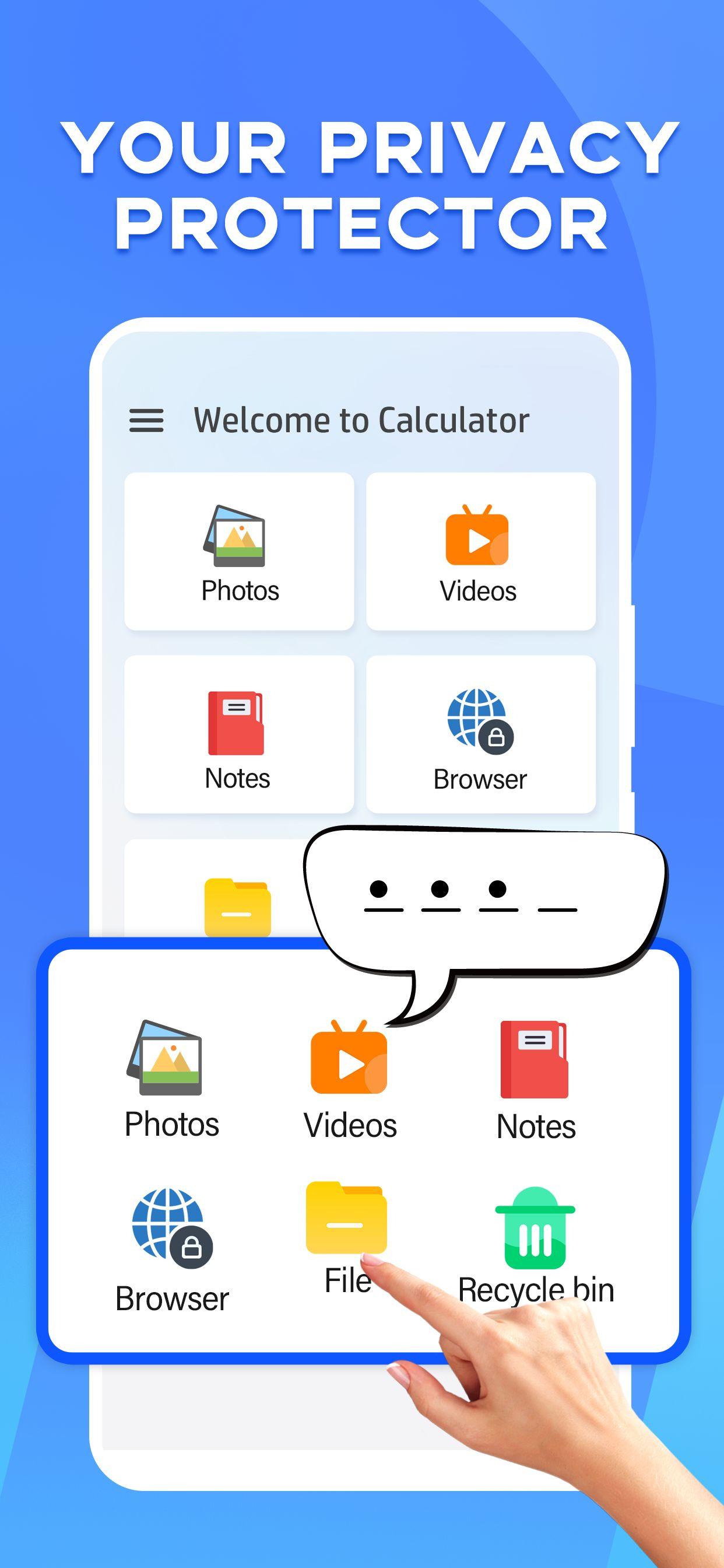 Calc Vault APK for Android Download Calc Vault APK for Android Download