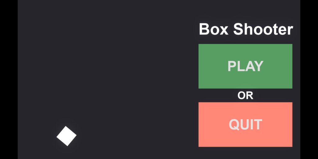 Box Shooter安卓版游戏APK下载