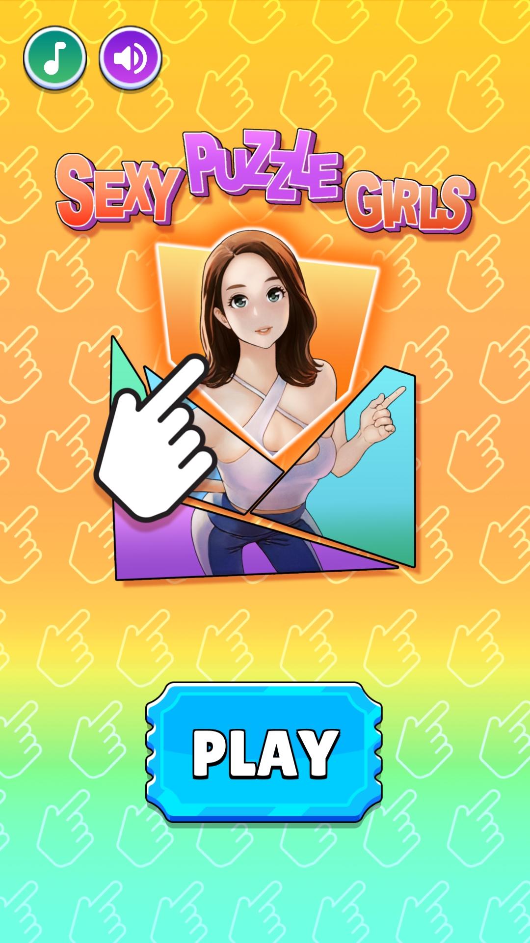Sexy Puzzle Girls Ani Jigsaw Apk For Android Download