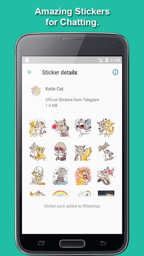Funny Chatting Sticker Packs For WhatsAp APK for Android Download