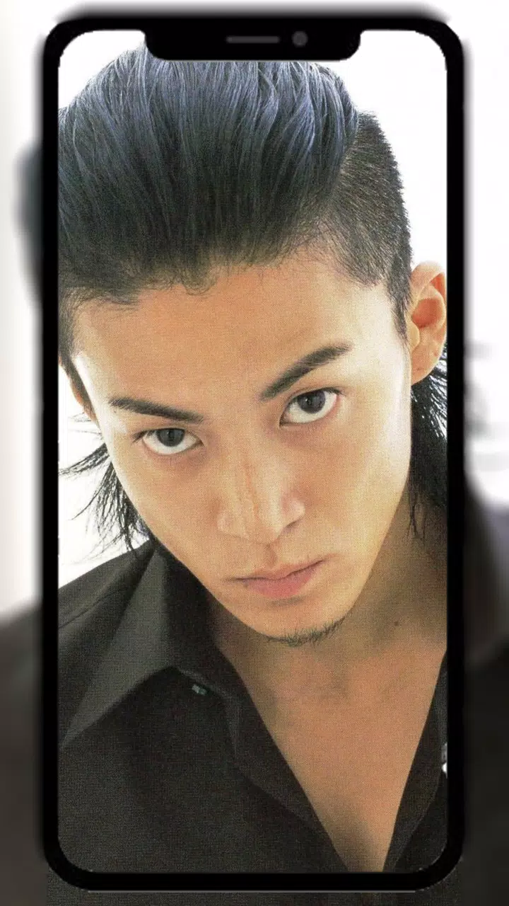 Crows Zero 4 Wallpaper