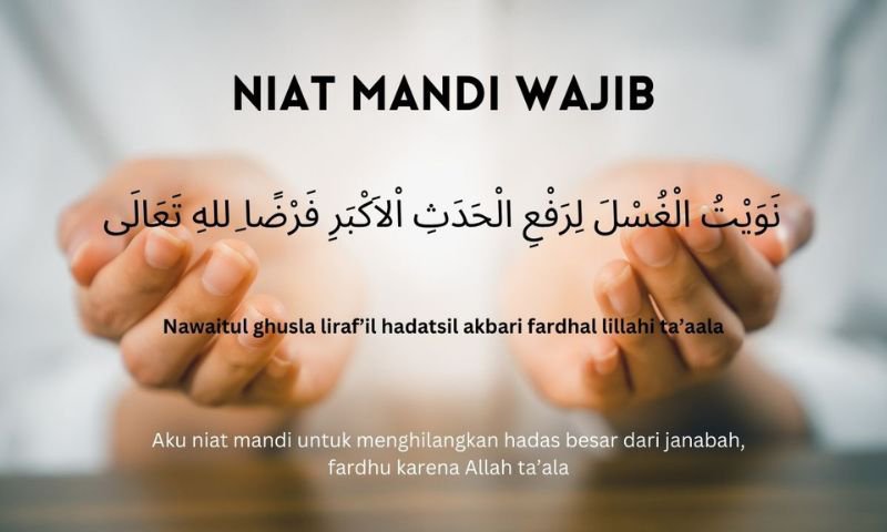 Adab Mandi Wajib APK for Android Download