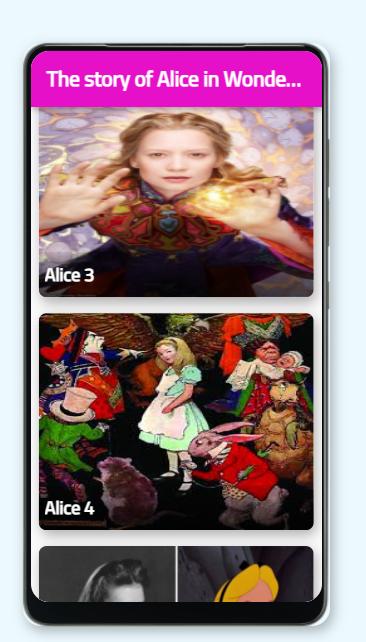 The Story Of Alice In Wonderland APK Android the-story-of-alice-in-wonderland-apk-android