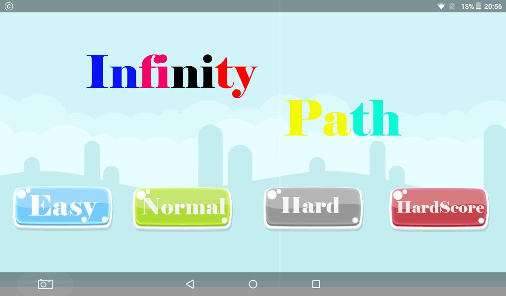 Infinity Path APK for Android Download