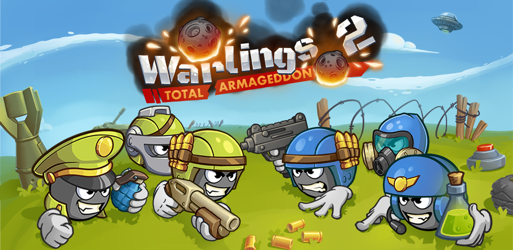 How to Download Warlings 2: Total Armageddon Latest Version for Android ...