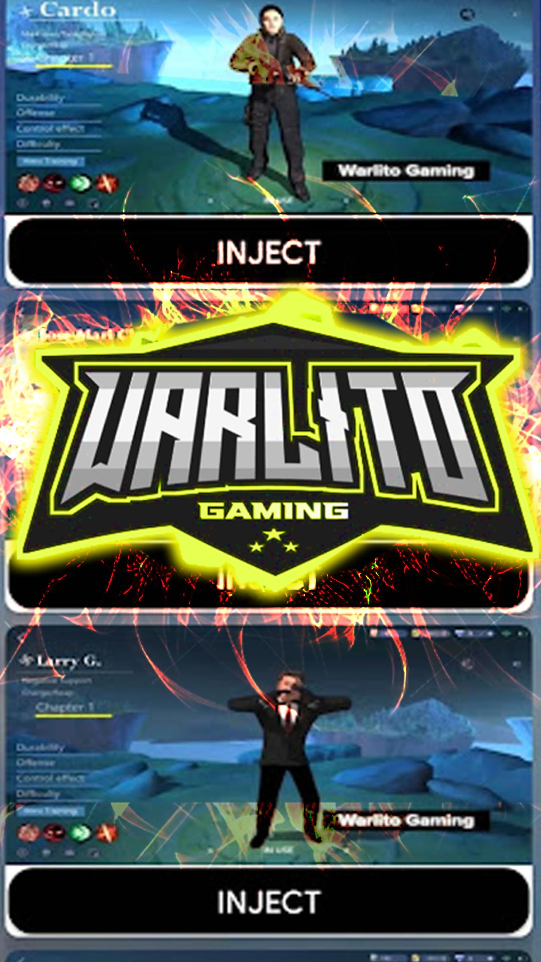 Warlito Tools GFX - Tool GFX安卓版应用APK下载 Warlito Tools GFX - Tool GFX安卓版应用APK下载