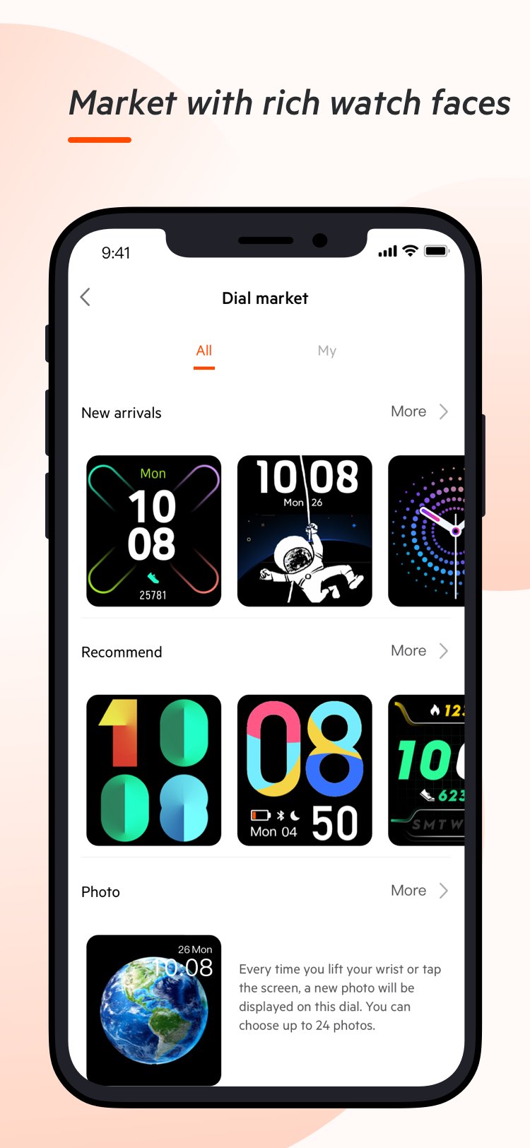 VeryFit for Android - APK Download