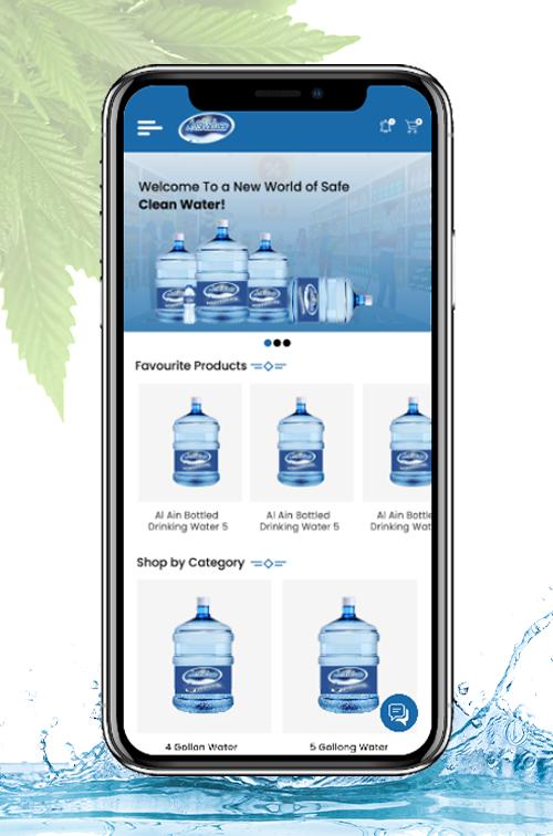 Al Ghadeer Water Apk For Android Download
