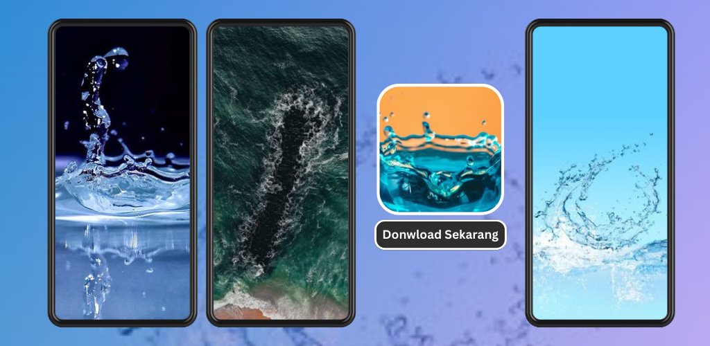 Yitake Water Wallpaper APK for Android Download