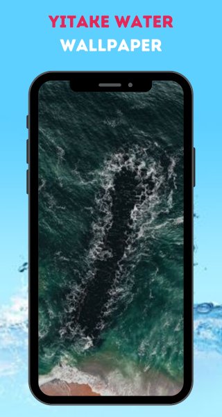 Yitake Water Wallpaper APK for Android Download