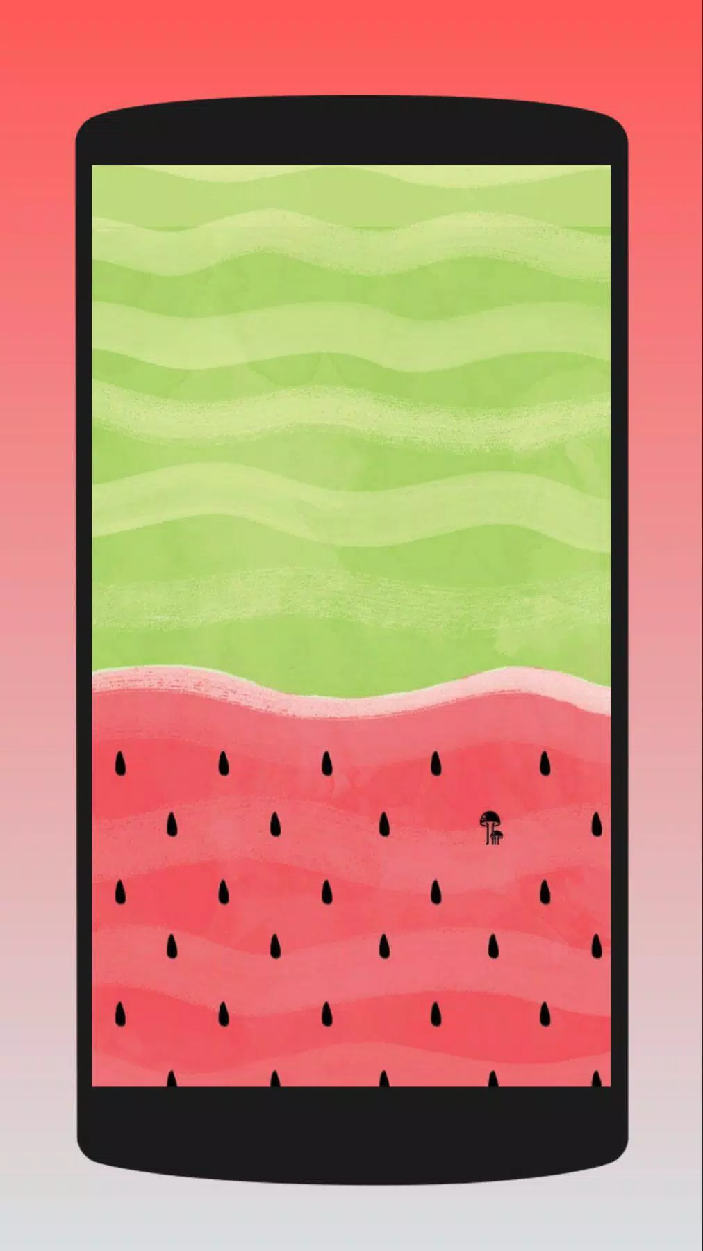 Watermelon Wallpaper Tumblr Hd