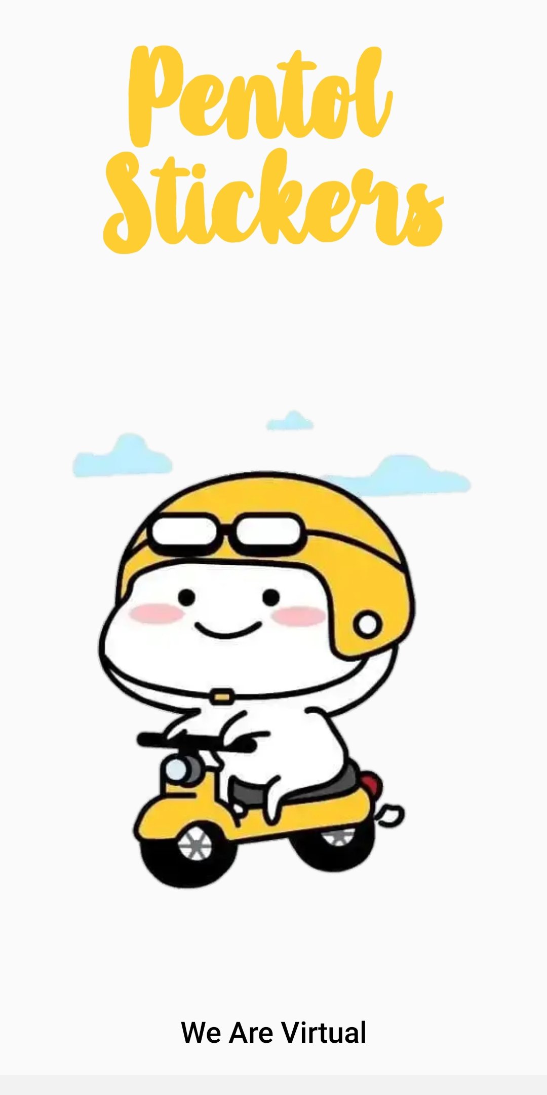 Descargar Pentol Stickers For WhatsApp (New WAStickerApps) APK Última ...