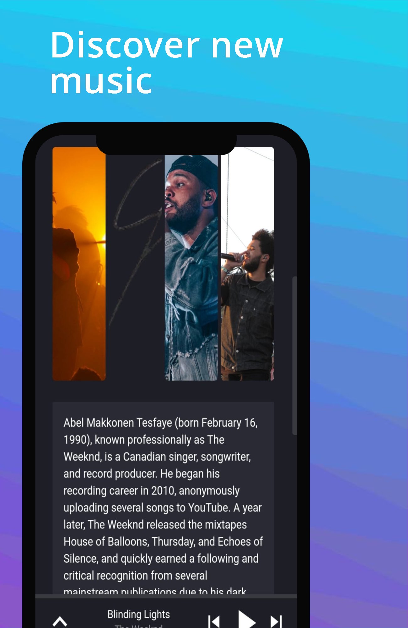 Music Wave APK for Android Download