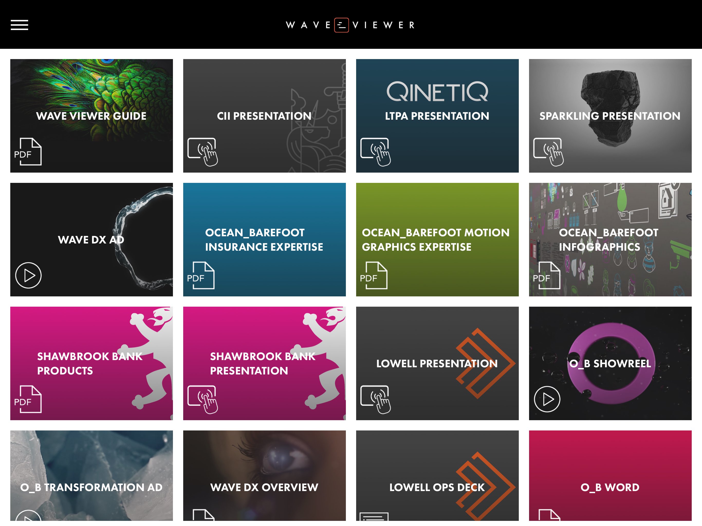 WAVE Viewer APK Download for Android - Latest Version