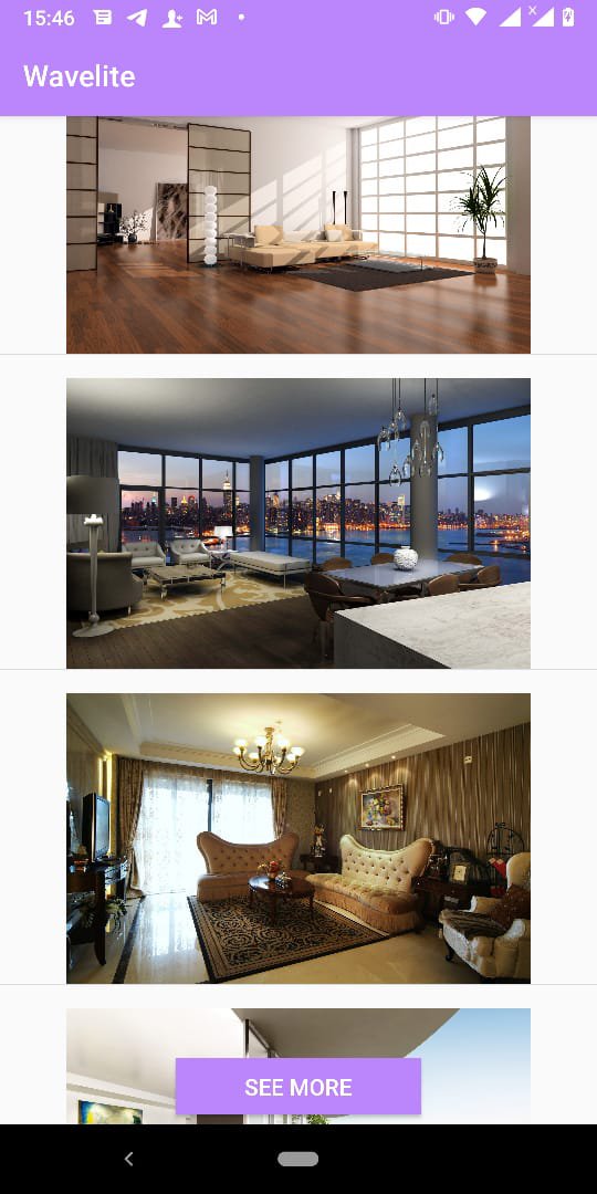 Download Wavelite Latest Version 1.3 Android APK File