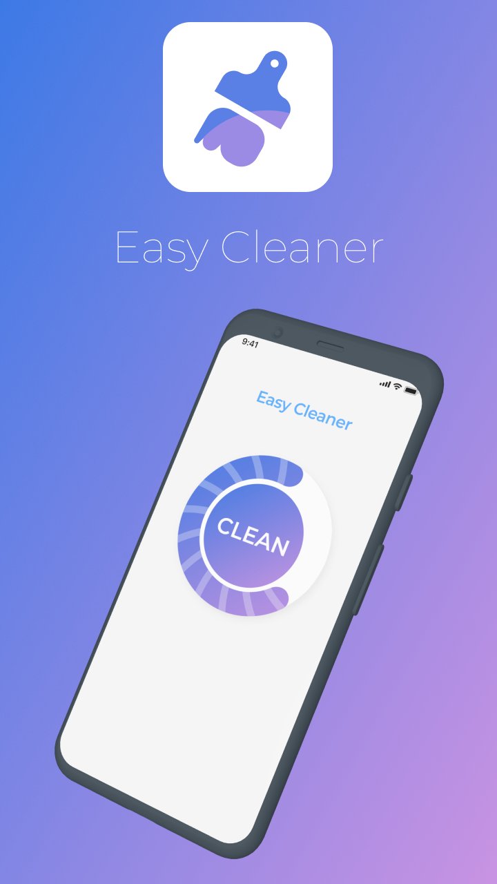 Easy Cleaner - Clean Device APK for Android Download