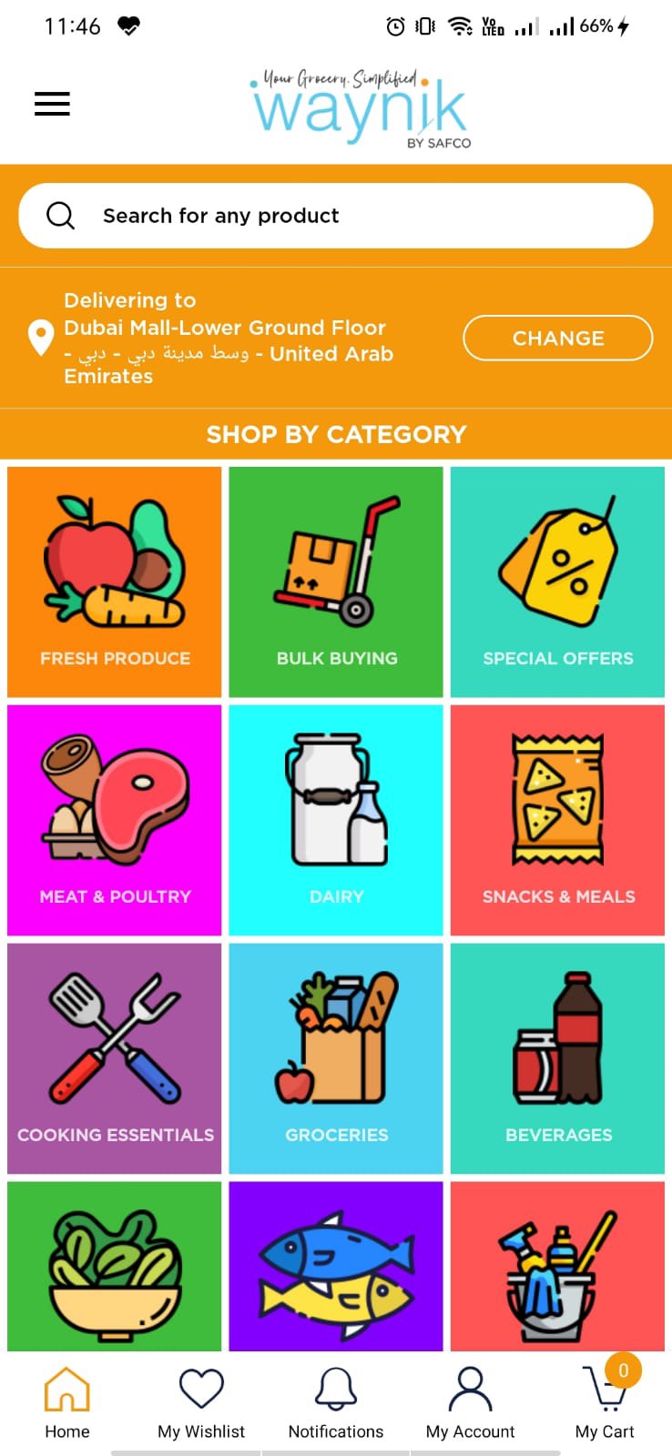 Waynik APK for Android Download