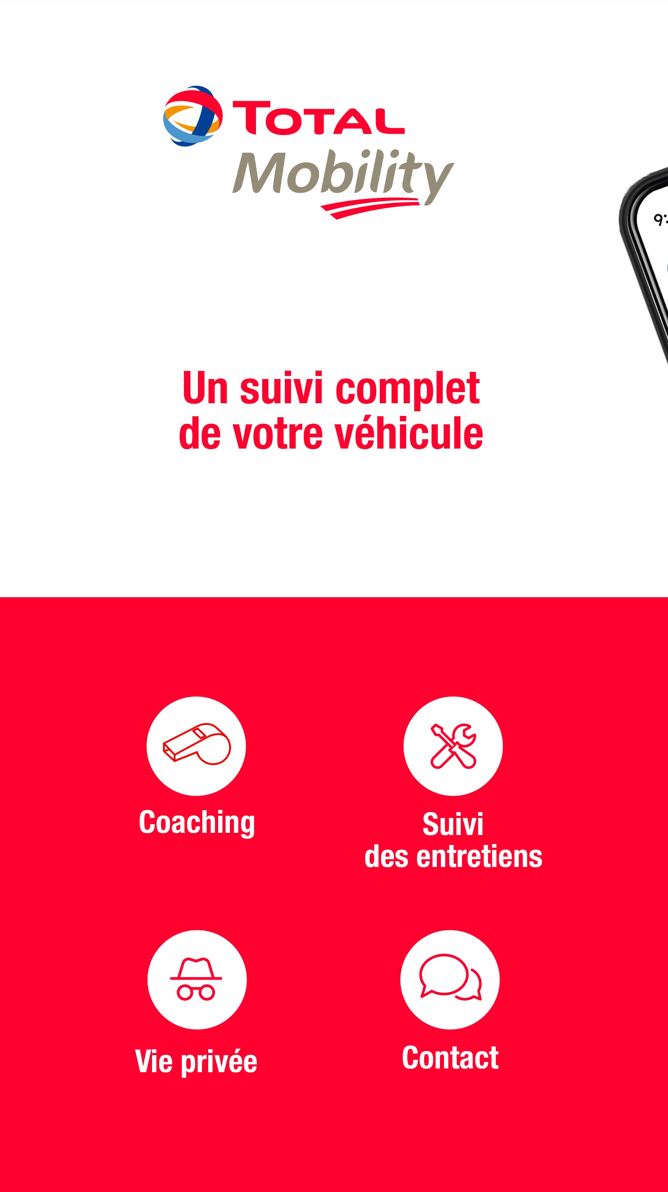 TOTAL MOBILITY My Vehicle APK for Android Download