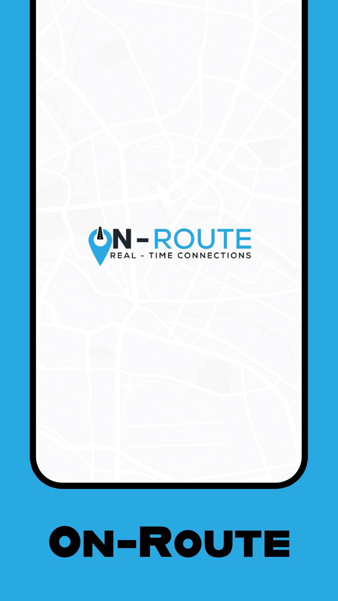 OnRoute APK للاندرويد تنزيل