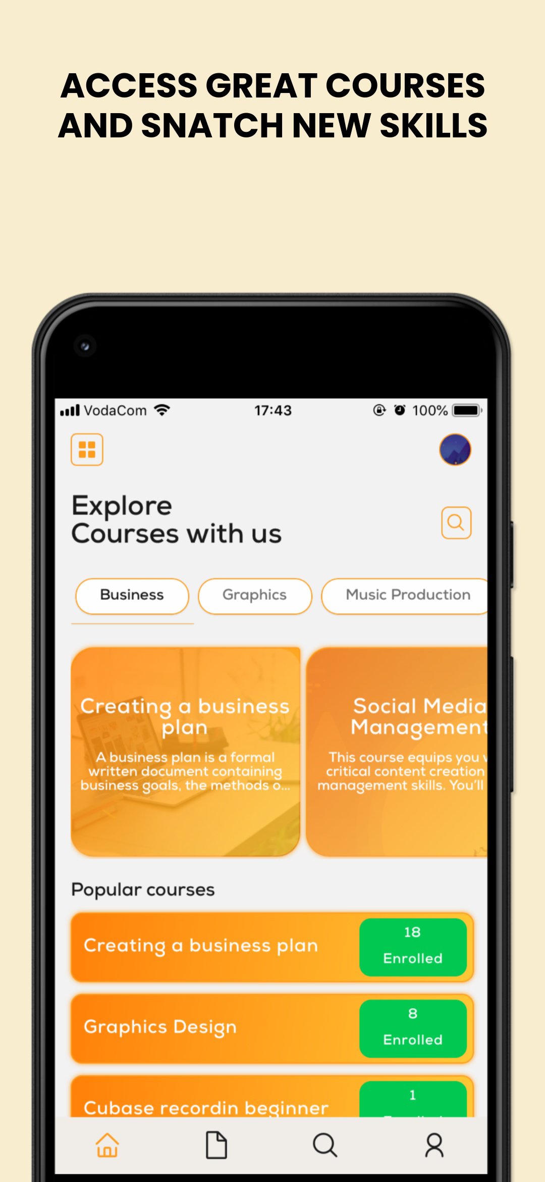 Wazawa LMS APK for Android Download
