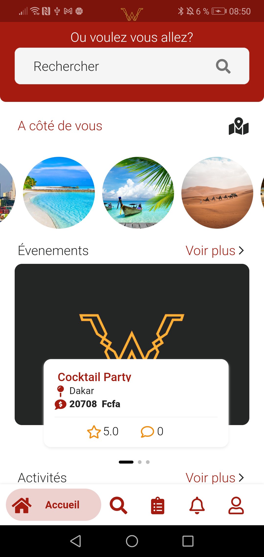 Wonder Trips APK for Android Download