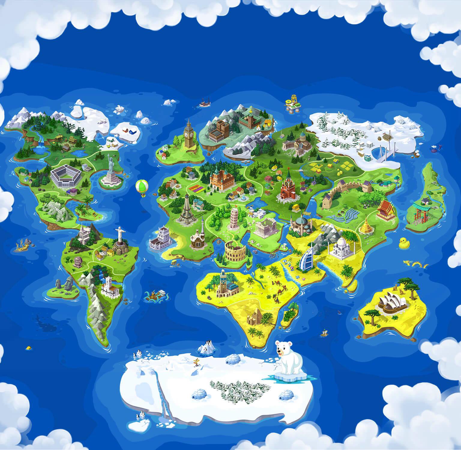 Word World APK for Android Download