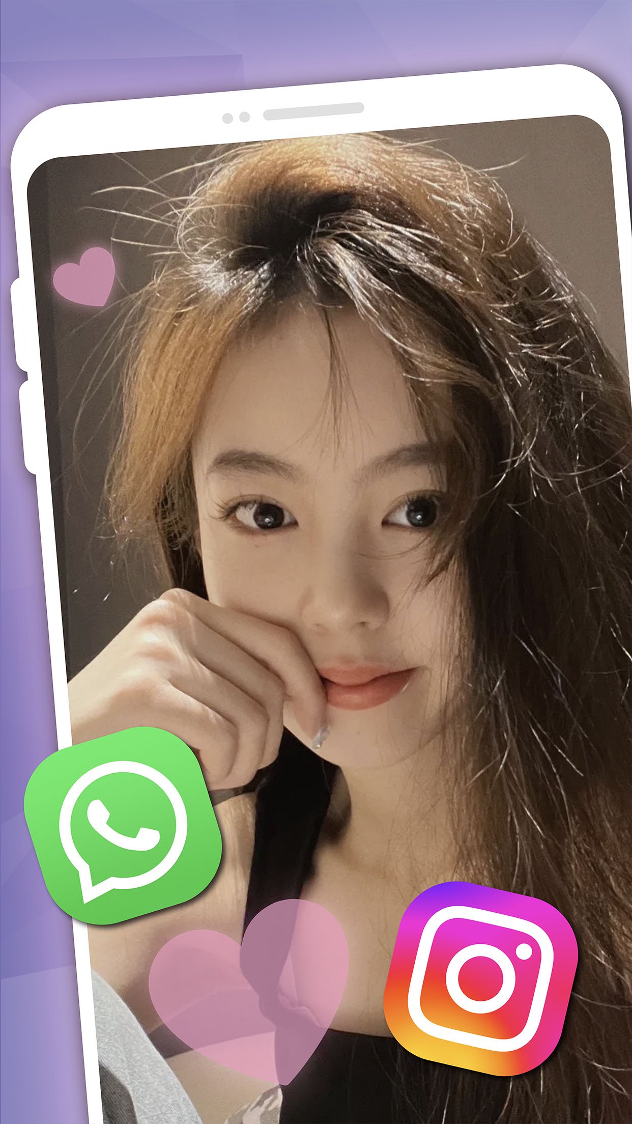 WD APK für Android herunterladen