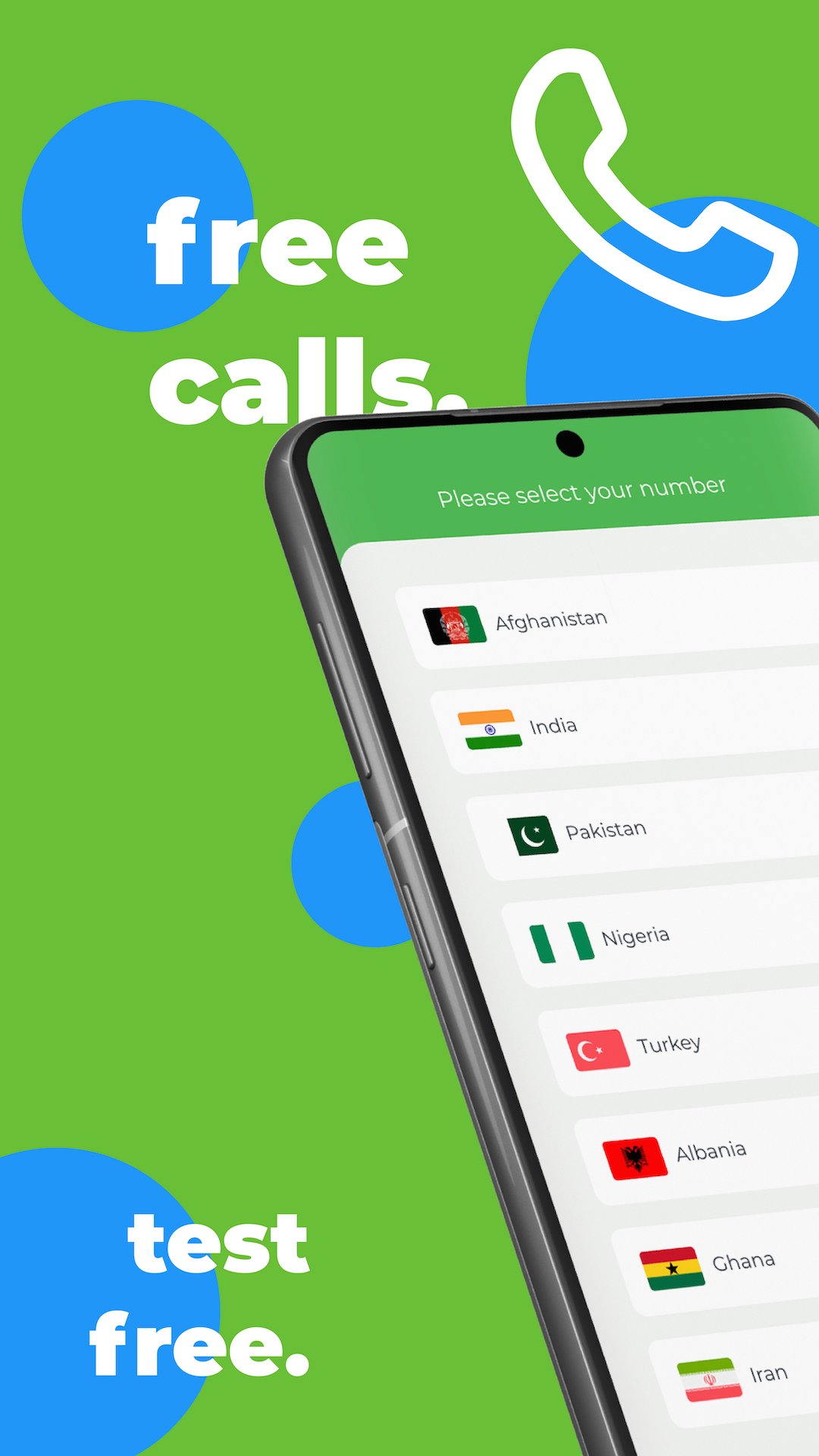 Vimoapp - wecall, 2nd number Android के लिए APK डाउनलोड करें