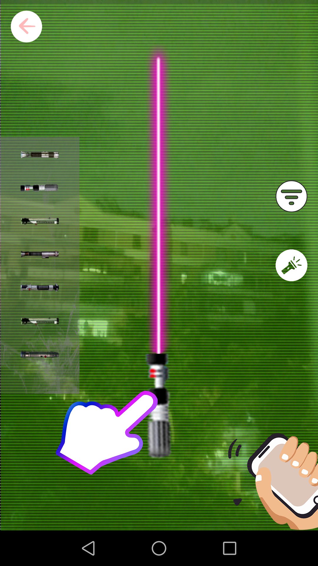 Gun Sounds - Weapon Camera APK for Android Download