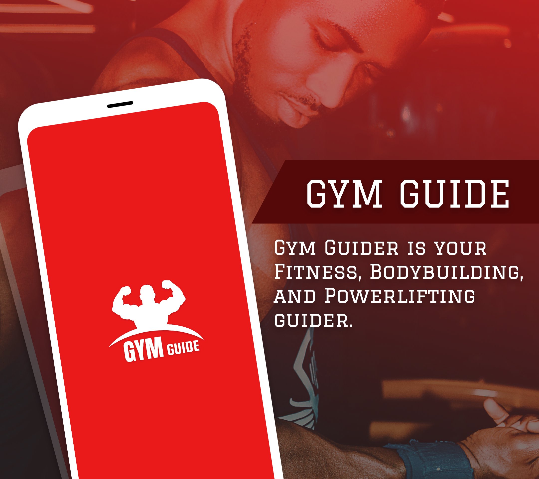 Gym Guide APK for Android Download