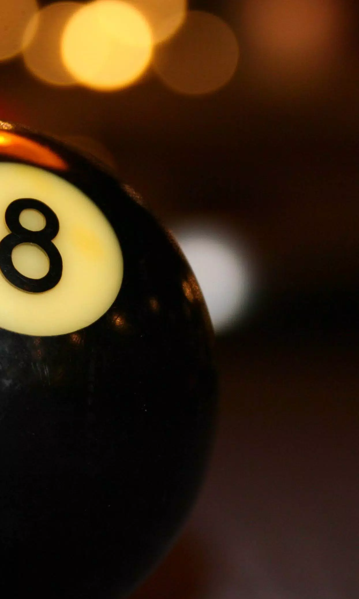 8 Ball Pool Wallpaper