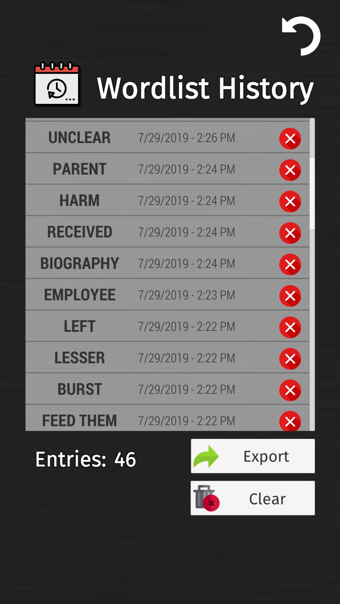 Ghost Hunting Tools APK untuk Unduhan Android Ghost Hunting Tools APK untuk Unduhan Android