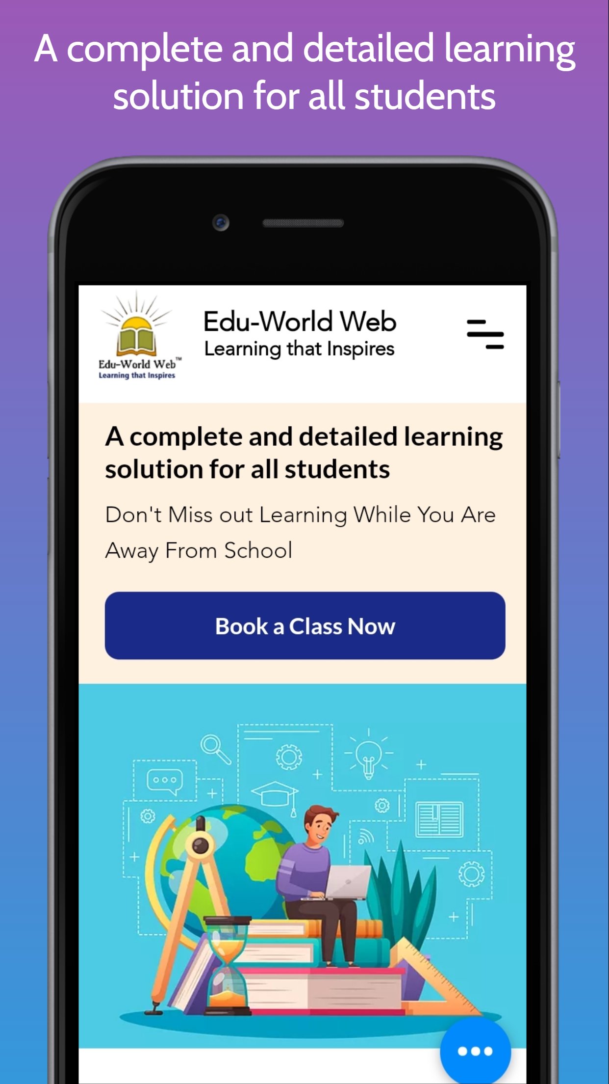 Edu-World Web APK Download for Android - Latest Version