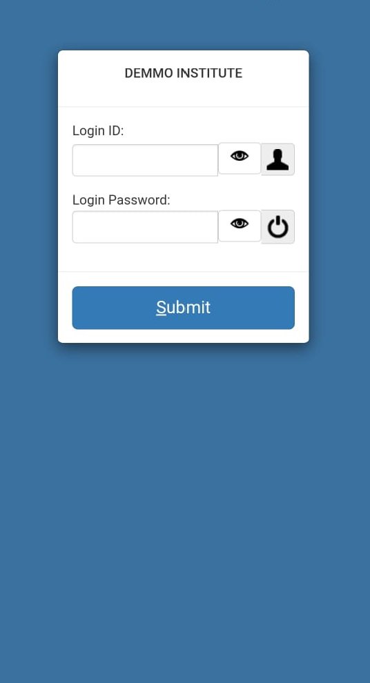 Staff ERP APK for Android Download