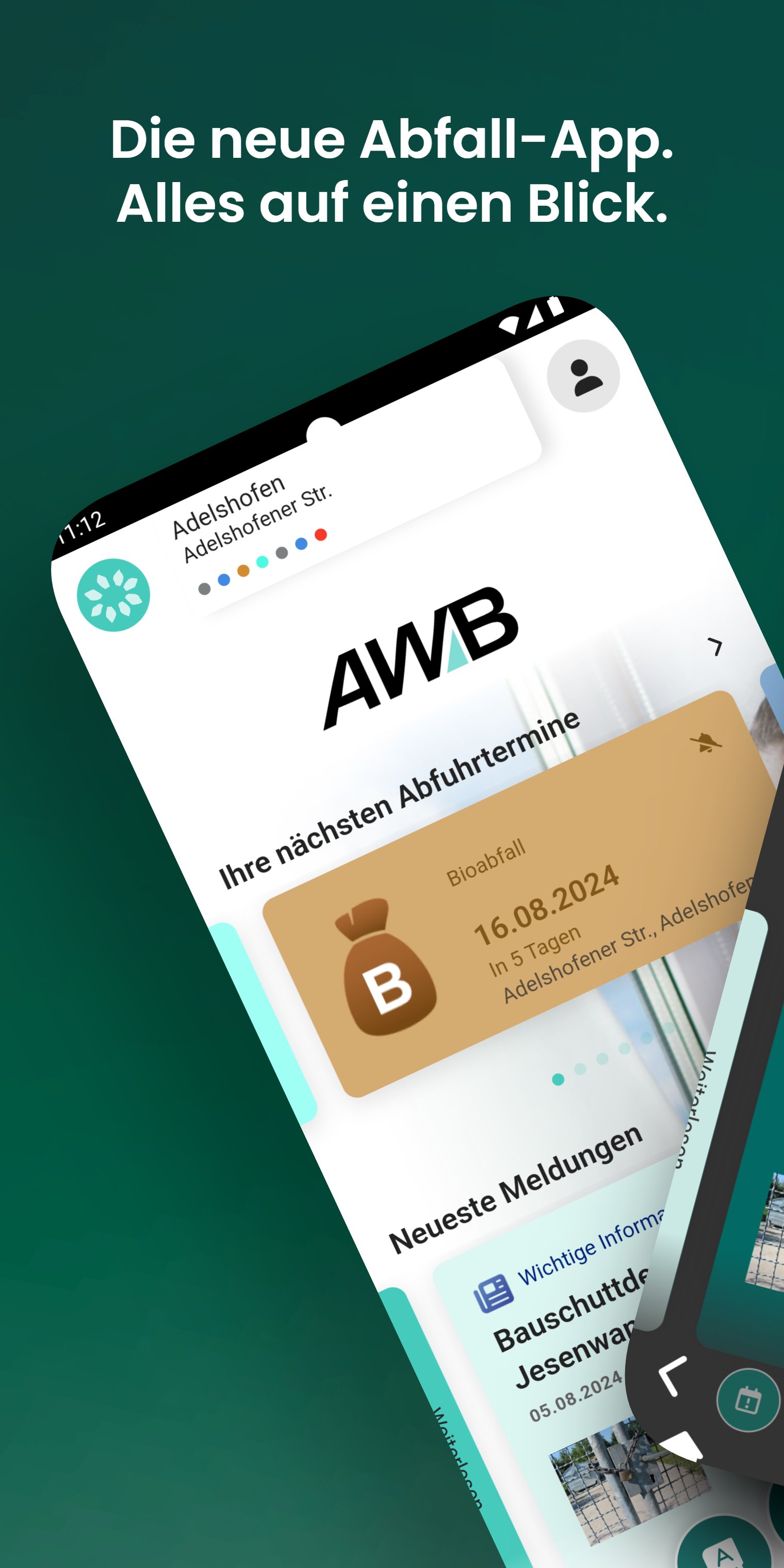 AWB FFB Abfall-App APK for Android Download