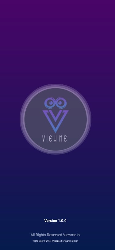 Viewme APK Download for Android - Latest Version