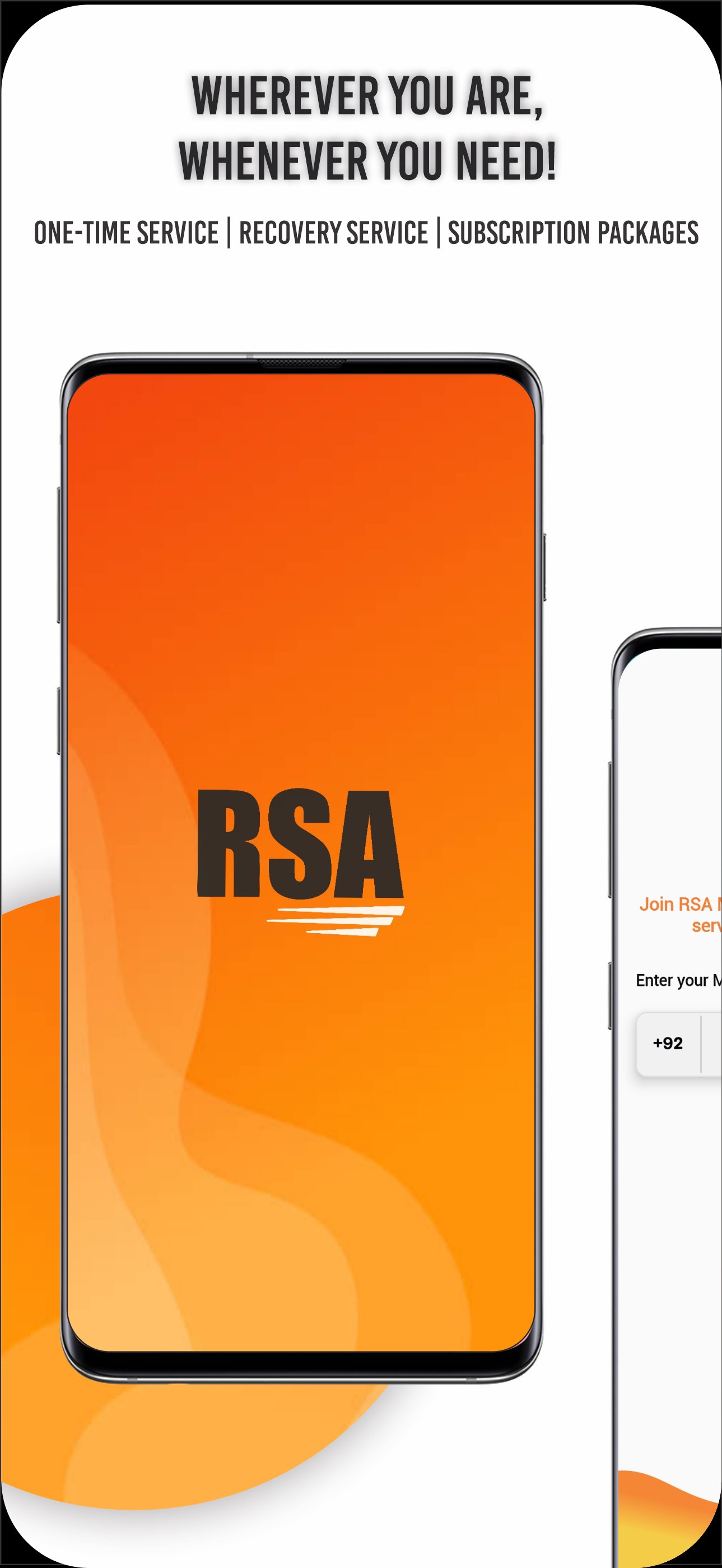 RSA APK for Android Download