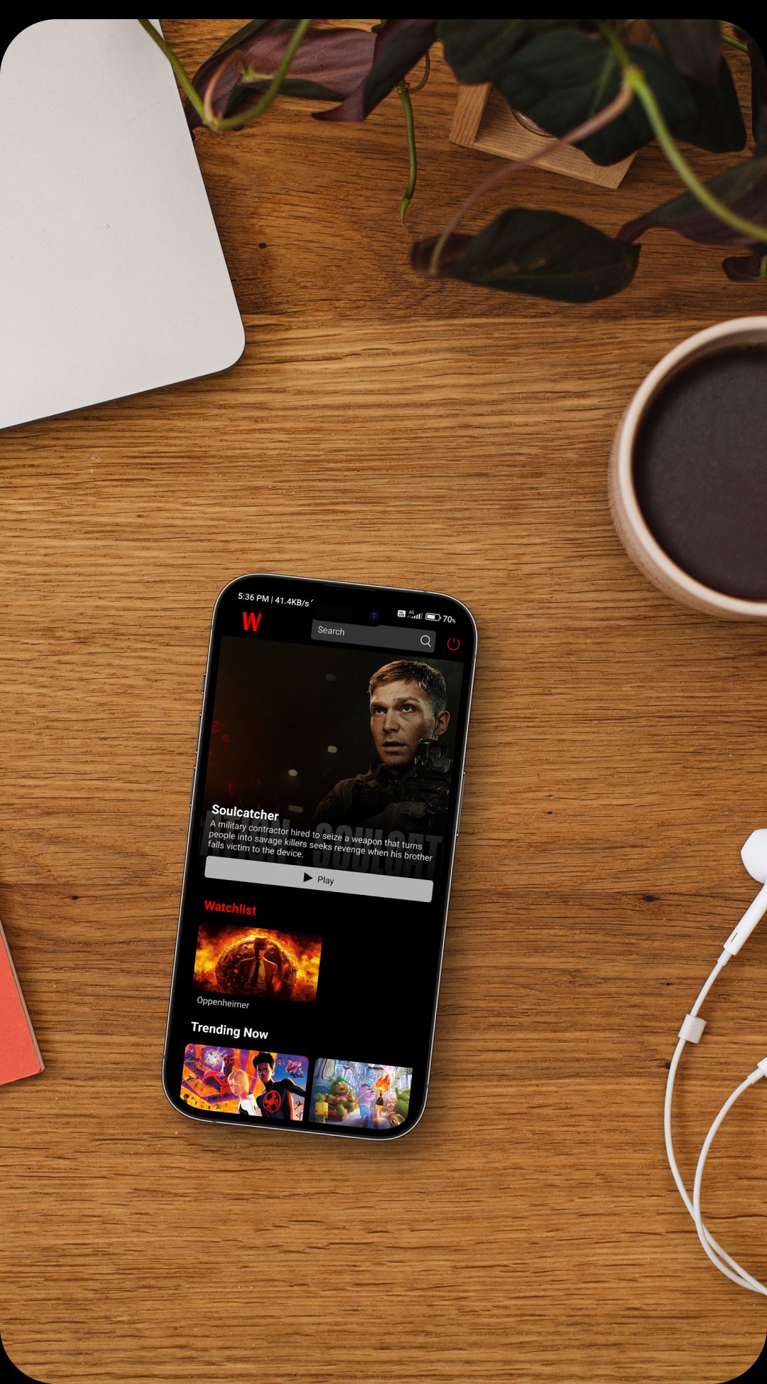 Webflix APK for Android Download