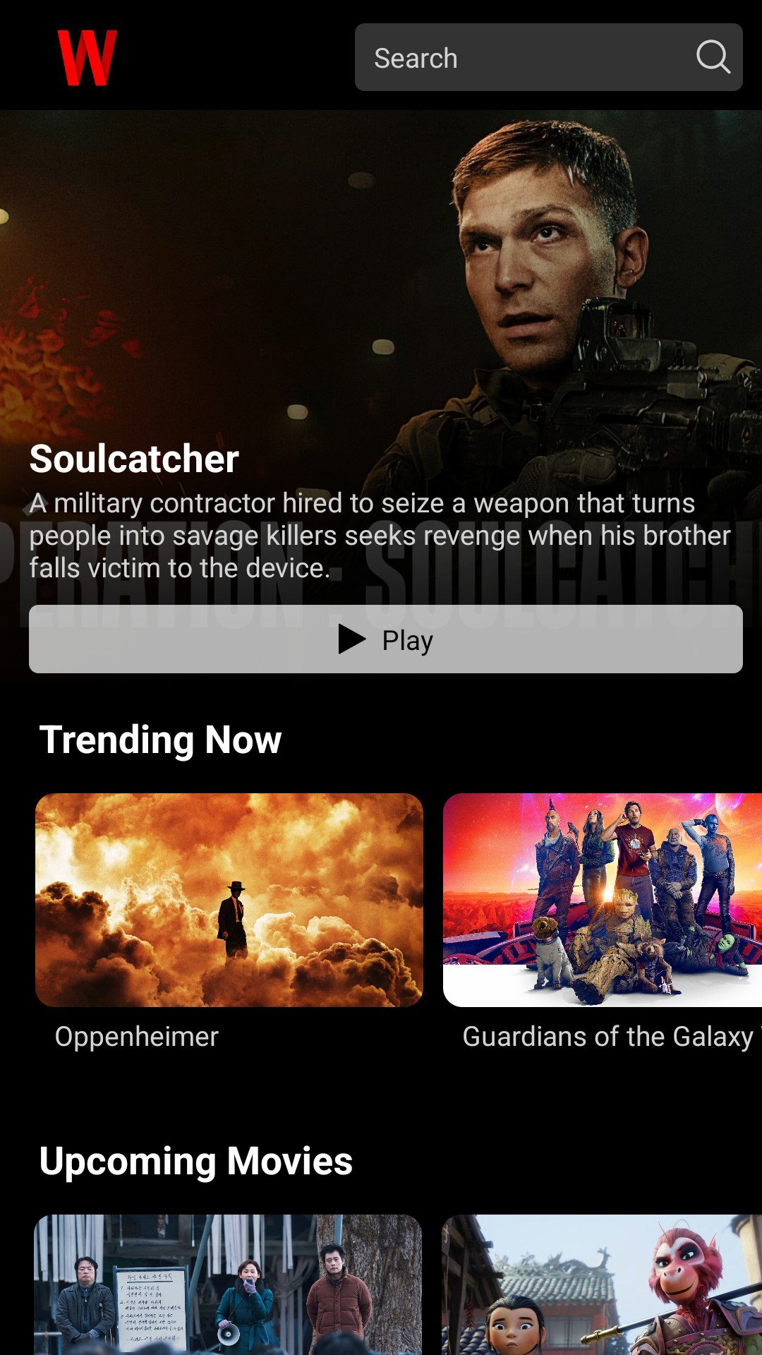 Webflix APK for Android Download