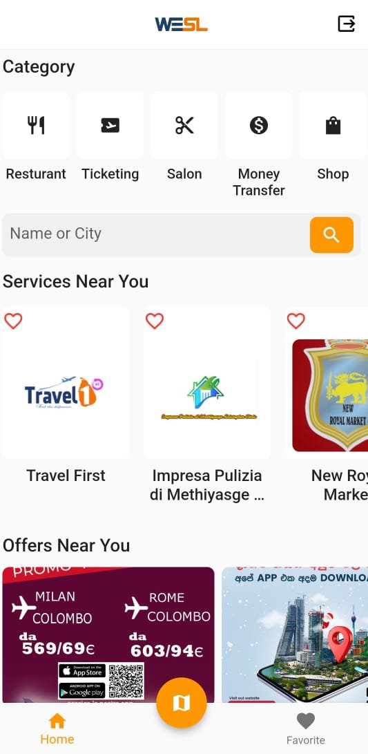 WESL APK for Android Download