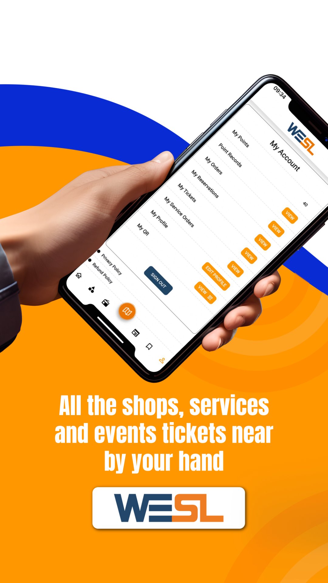 WESL APK for Android Download