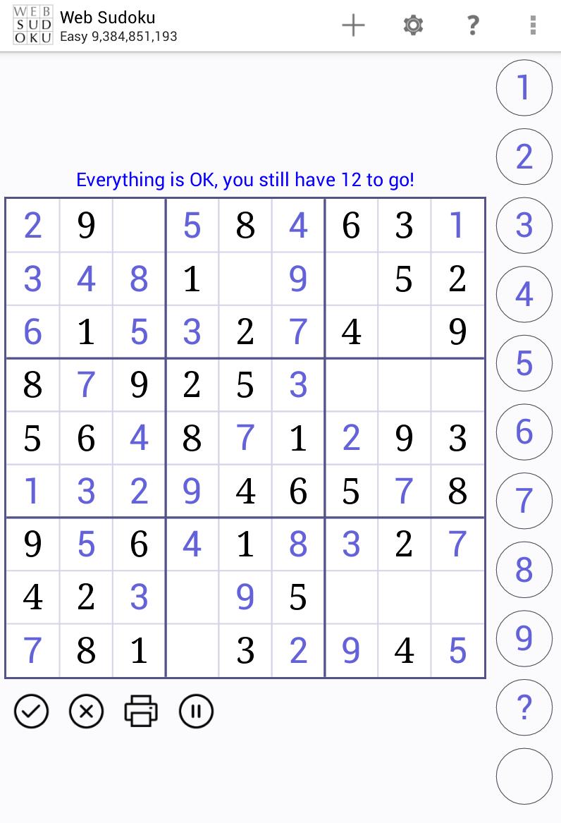 Web Sudoku Evil 17 web-sudoku-evil-17