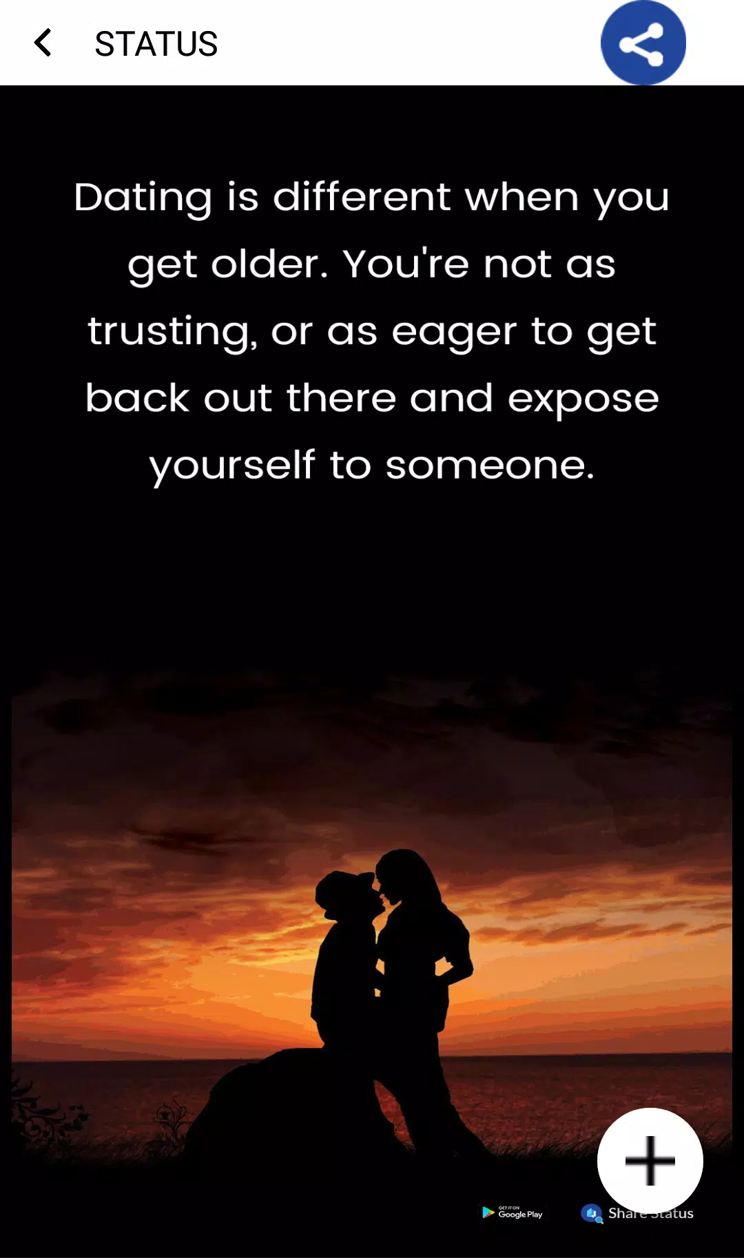 Cute Dating Quotes