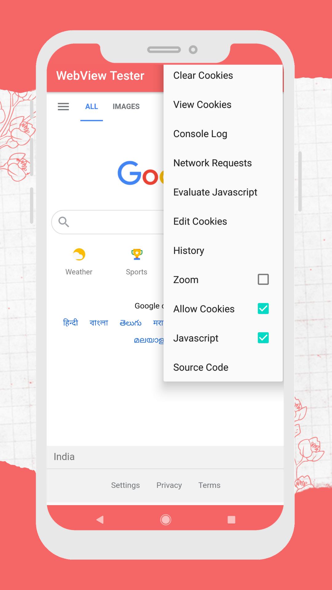 Webview Cookies Management Apk For Android Download